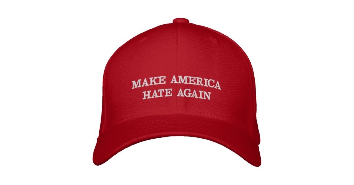 Why it’s okay to discriminate against Trump supporters